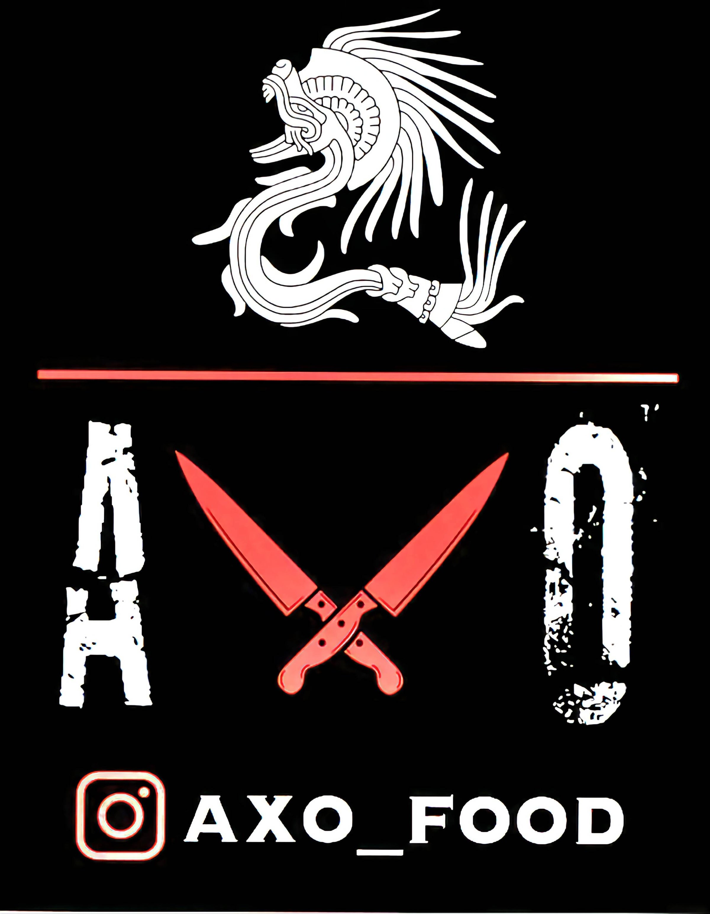 Order Online | Axo Mexican-Asian Restaurant
