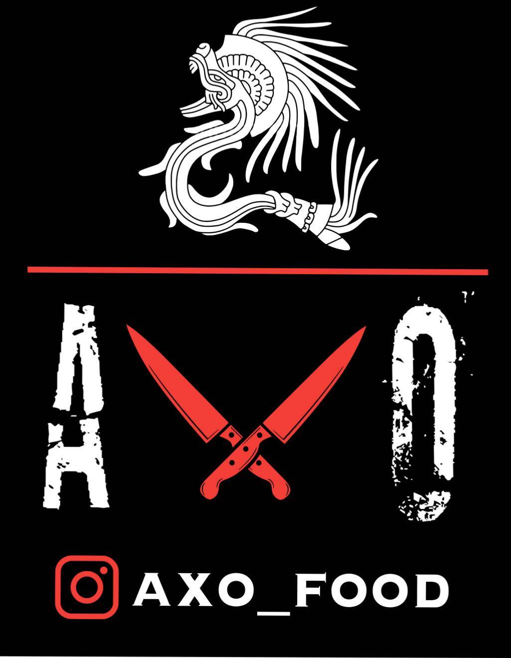 Order Online | Axo Mexican-Asian Restaurant